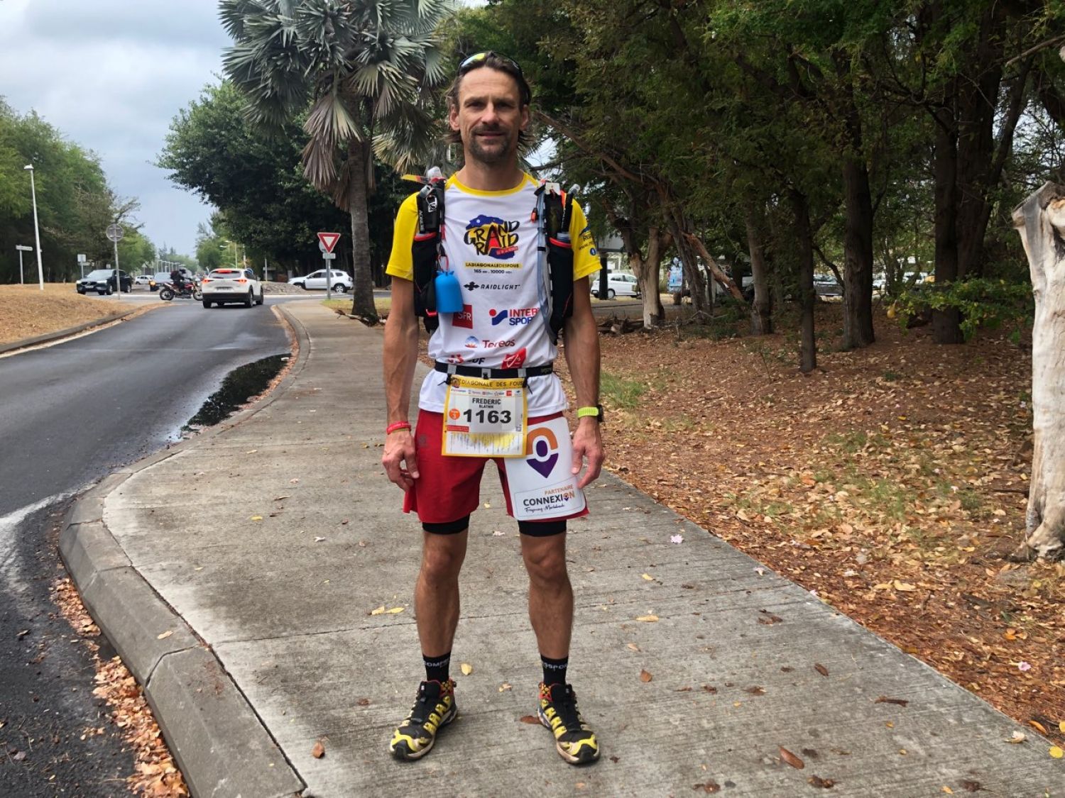 Le Freymingeois FrÃ©dÃ©ric Blatnik est allÃ© au bout de la Diagonale ...