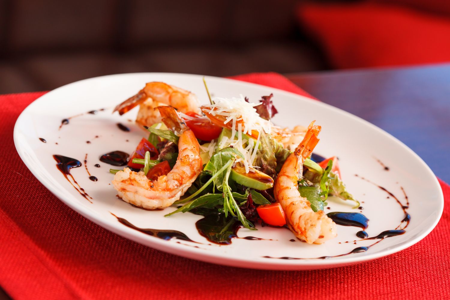 Le Panier du Chef : Salade gourmande de Noël - Radio Mélodie