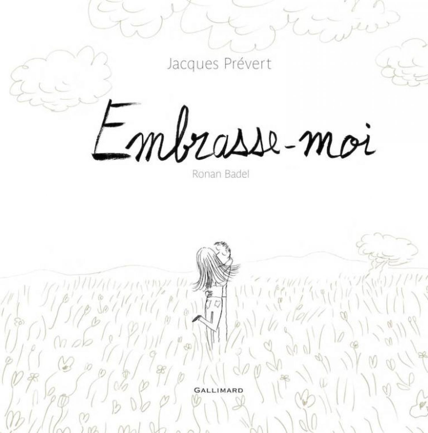 Embrasse-moi - Radio Mélodie