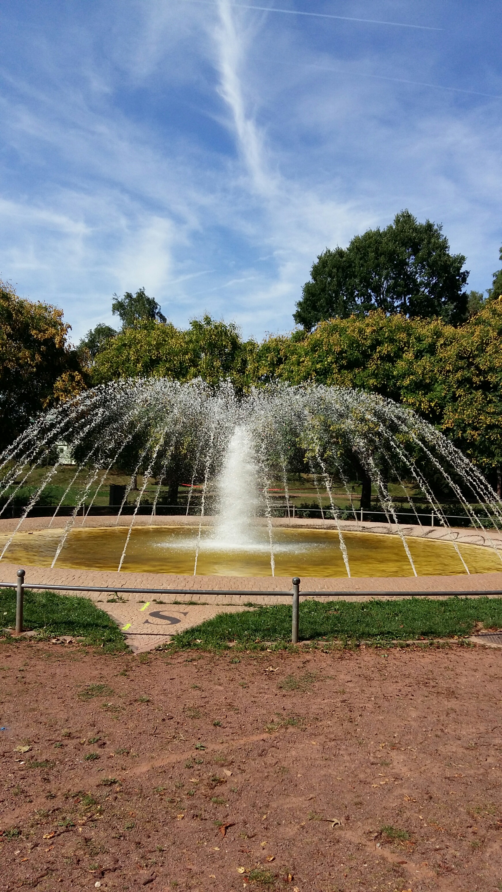 Notre patrimoine : la saline de Merzig - Radio Mélodie